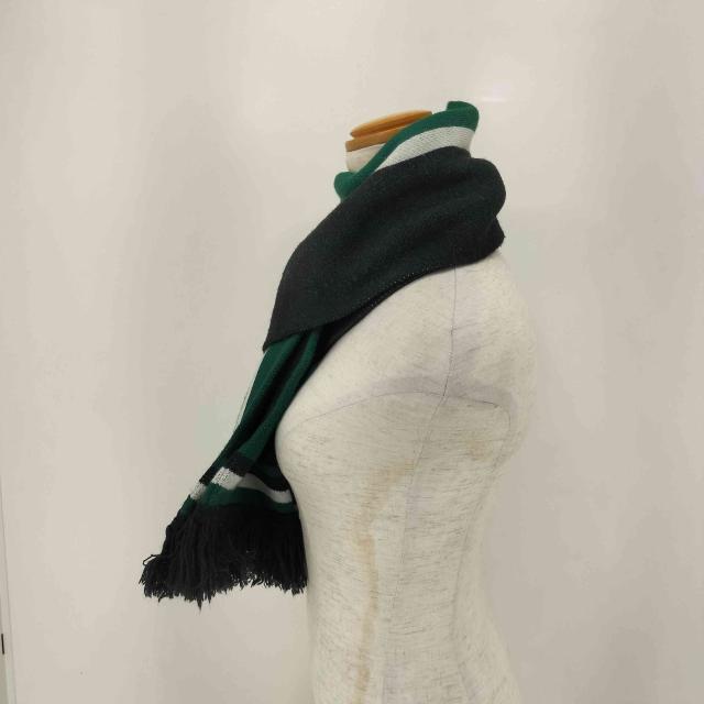 COMFORTABLE REASON(コンフォータブルリーズン) 23AW Reversible Scarf