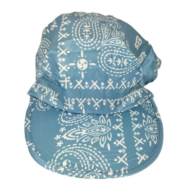 PARANOID(パラノイド) 25SS Satin Bandanna Cap メンズ 表記無 【中古】【ブランド古着バズストア】