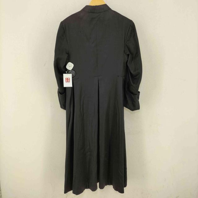 USED古着(ユーズドフルギ) APOSTOLATO LITURGICO カソックコート