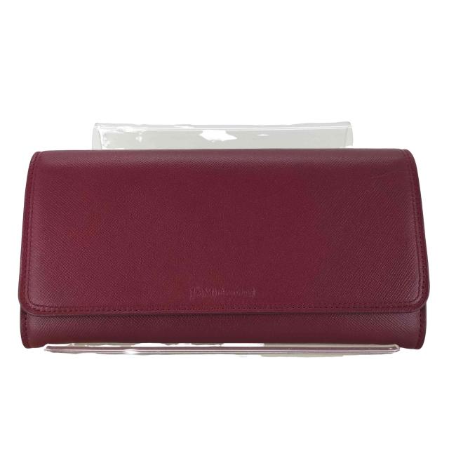 J＆M Davidson(ジェイアンドエムデヴィッドソン) 長財布 メンズ 表記無 【中古】【ブランド古着バズストア】