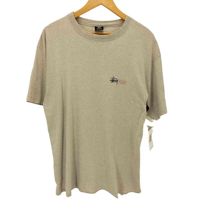 Stussy(ステューシー) 90S オーストラリア製 黒タグ REMIXED CLASSICS S/S TEE  メンズ import：M 【中古】【ブランド古着バズストア】