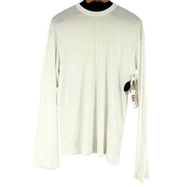 DRIES VAN NOTEN(ドリスヴァンノッテン) L/S クルーネック Tシャツ メンズ JPN：S 【中古】【ブランド古着バズストア】