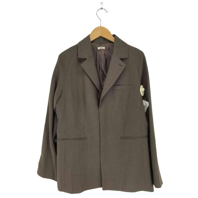 CREDONA(クレドナ) SAVILE WOOL HOOK JACKET レディース  0【中古】【ブランド古着バズストア】