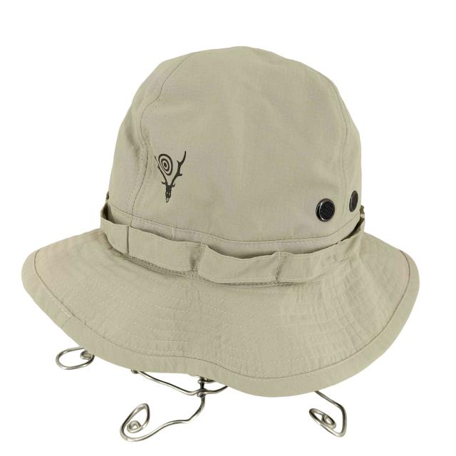 SOUTH2 WEST8(サウスツーウェストエイト) ジャングル ハット メンズ M 【中古】【ブランド古着バズストア】