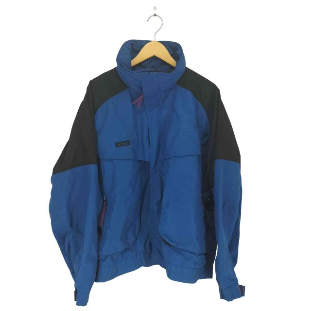 Columbia(コロンビア) 90s Radial Sleeveジャケット メンズ  XL【中古】【ブランド古着バズストア】
