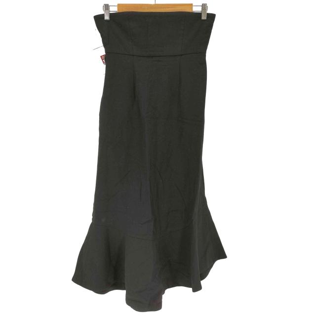 ENFOLD(エンフォルド) アシンメトリースカート レディース  38【中古】【ブランド古着バズストア】