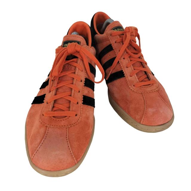 adidas Originals(アディダスオリジナルス) トリニダード トバゴ シューズ / Trinidad And Tobago Shoes メンズ JPN：28 【中古】【ブランド古着バズストア】