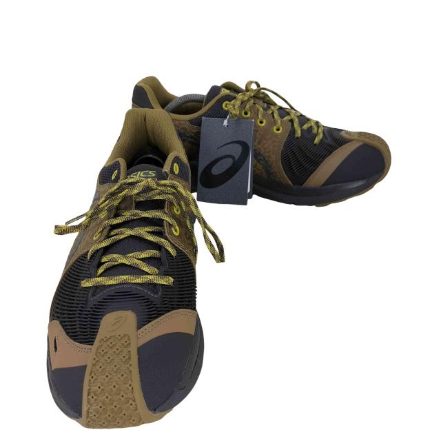 KIKO KOSTADINOV(キココスタディノフ) GEL-KIRIL III ゲルキリル 3 スニーカー メンズ JPN：28.5 【中古】【ブランド古着バズストア】