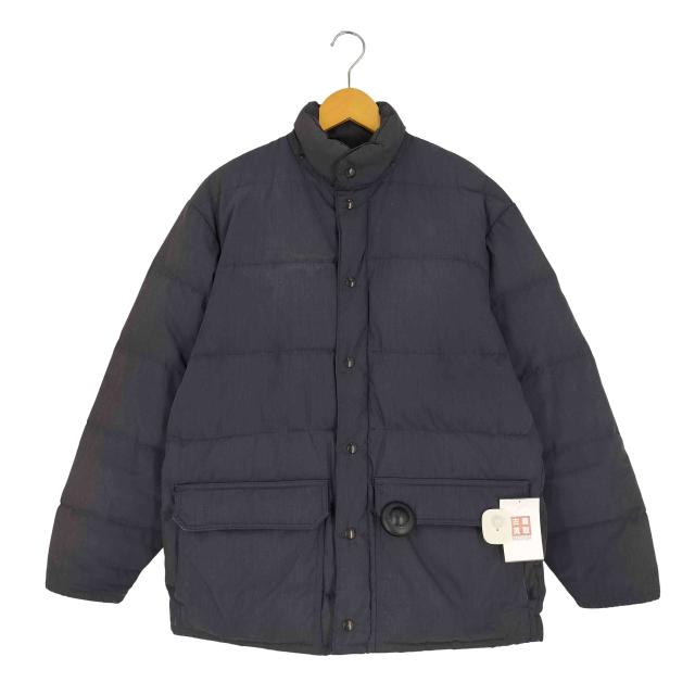 WALLS(ウォールズ) 80S USA製 BLIZZARD-PRUF ダウンジャケット メンズ  MEDIUM REGULAR【中古】【ブランド古着バズストア】