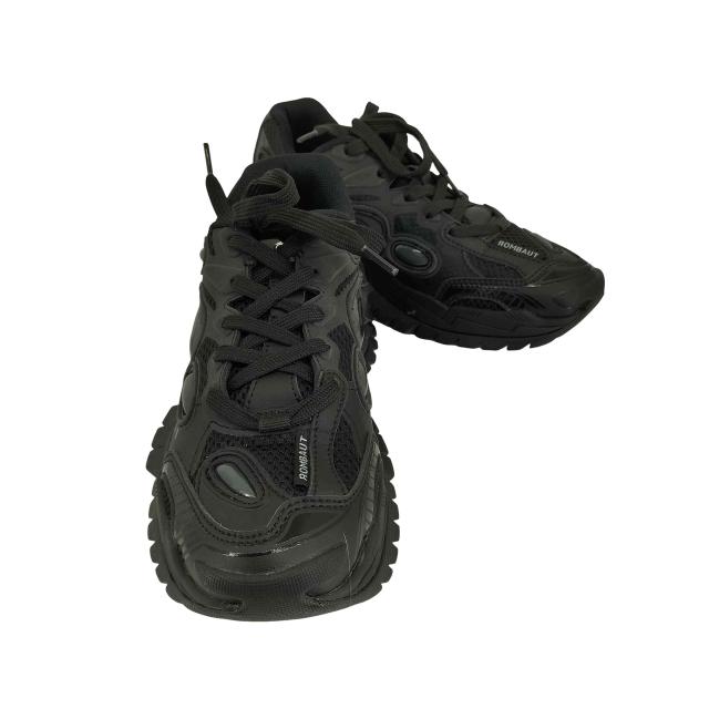 USED古着(ユーズドフルギ) ROMBAUT NUCLEO スニーカー レディース  39【中古】【ブランド古着バズストア】