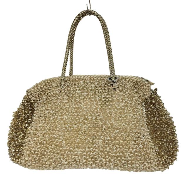 ANTEPRIMA(アンテプリマ) ワイヤー ハンドバッグ レディース 表記無 【中古】【ブランド古着バズストア】