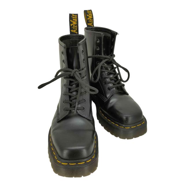 Dr.Martens(ドクターマーチン) 1460 BEX SQUARED レディース US：5 【中古】【ブランド古着バズストア】