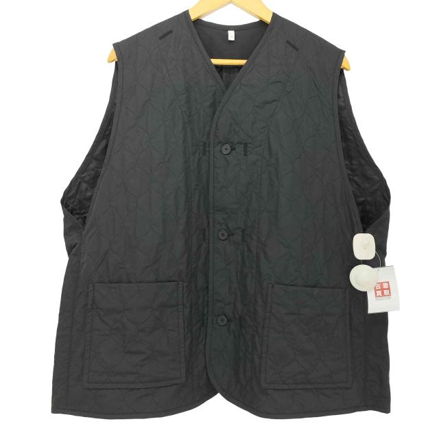 FIRMUM(フィルマム) KOMA THERMO ライナーベスト レディース import：S 【中古】【ブランド古着バズストア】
