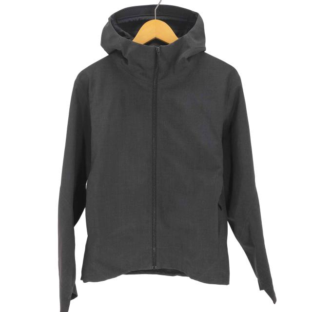 ARCTERYX(アークテリクス)  ISOGON TECH WOOL JACKET メンズ JPN：XS 【中古】【ブランド古着バズストア】