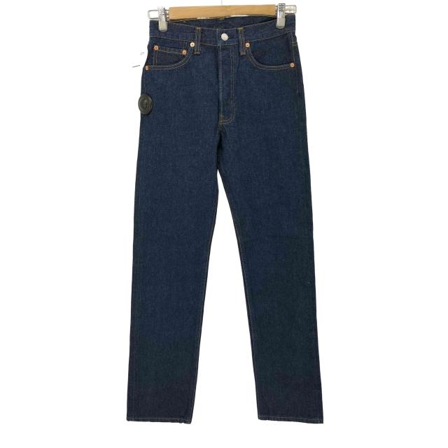 Levis(リーバイス) 90S 93年製 USA製 552刻印 サンアンジェロ工場 501 デッドストック ミントコンディション メンズ  W29 L36【中古】【ブランド古着バズストア】