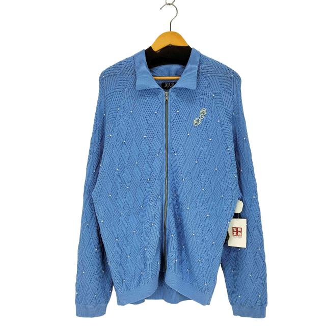 USED古着(ユーズドフルギ) {{FAF}}24AW Pearl Cardigan レディース JPN：L 【中古】【ブランド古着バズストア】