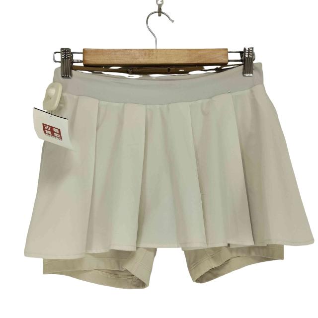 NIKE(ナイキ) La Jupe Skirt レディース  M【中古】【ブランド古着バズストア】