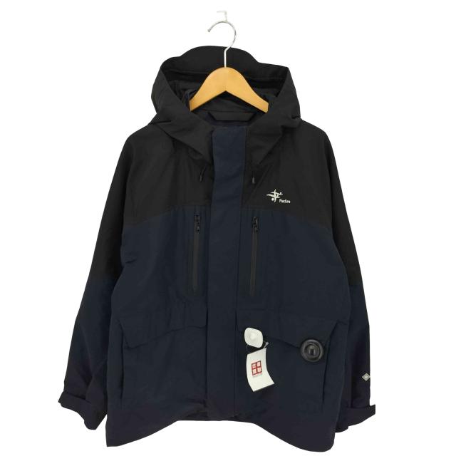 foxfire(フォックスファイヤー) Field Task Jacket GORE-TEX ゴアテックス フィールドタスク マウンテンジャケット メンズ  L【中古】【ブランド古着バズストア】