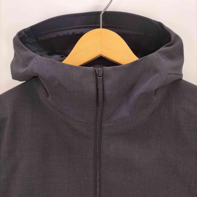 ARCTERYX(アークテリクス) ISOGON TECH WOOL JACKET メンズ JPN：XS