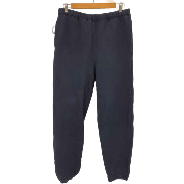 USED古着(ユーズドフルギ) {{LES TIEN}} CLASSIC SWEAT PANT メンズ  S【中古】【ブランド古着バズストア】