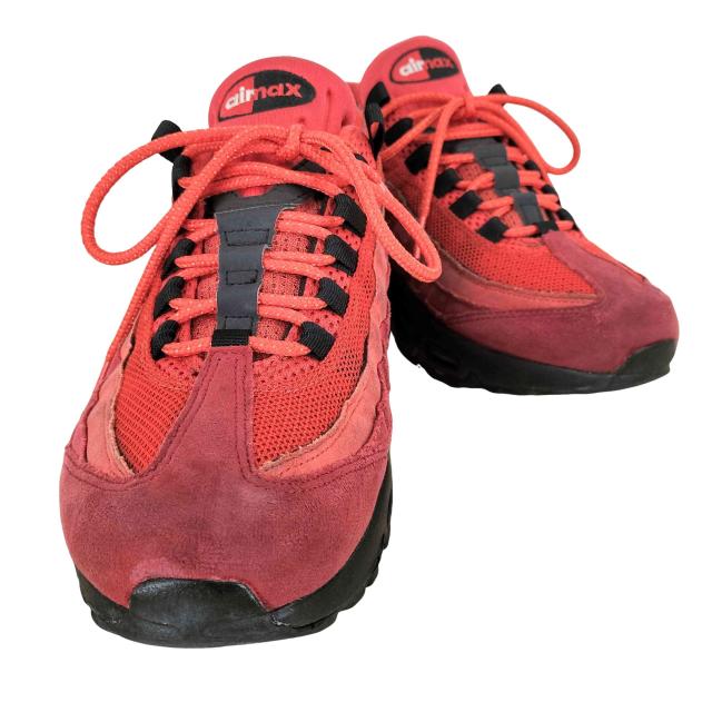 NIKE(ナイキ) AIR MAX 95 OG メンズ  26cm【中古】【ブランド古着バズストア】