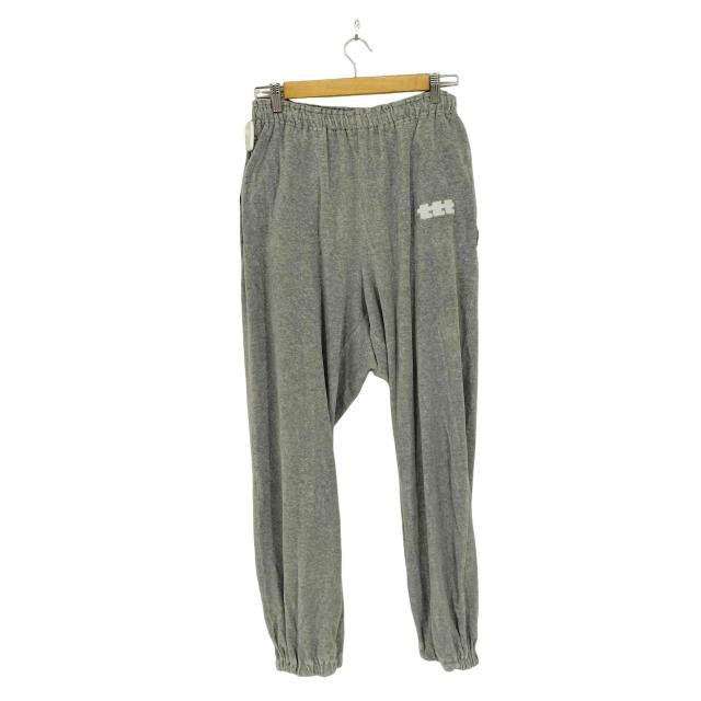 TTT_MSW(ティーモダンストリートウエア) 23AW Velours Easy Pants メンズ JPN：M 【中古】【ブランド古着バズストア】
