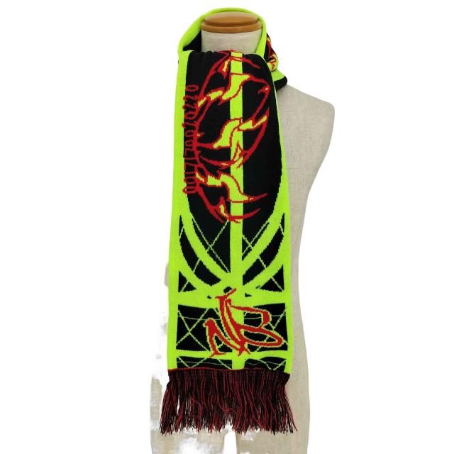 RADD LOUNGE(ラッドラウンジ) NAZIFA BEGUM SCARVES  メンズ ONE SIZE 【中古】【ブランド古着バズストア】