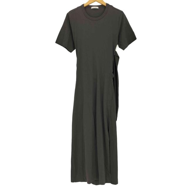 CINOH(チノ) STIDIOUS別注 BACK CUT OPEN DRESS レディース JPN：38 【中古】【ブランド古着バズストア】