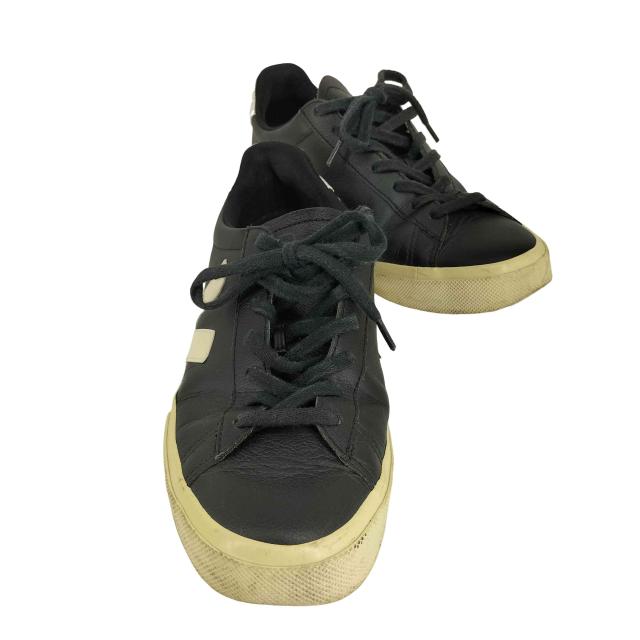 VEJA(ヴェジャ) クロムフリーレザースニーカー メンズ  26【中古】【ブランド古着バズストア】