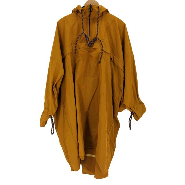 lululemon(ルルレモン) {{ROKSANDA}}アノラック オーバーシェルコート レディース  XS/S【中古】【ブランド古着バズストア】