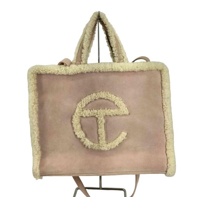 UGG(アグ) LARGE SHOPPER レディース 表記無 【中古】【ブランド古着バズストア】