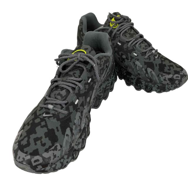 NIKE(ナイキ) Air Max DN8 SP Dark Grey エアマックスDN8 SP ダークグレー メンズ JPN：29 【中古】【ブランド古着バズストア】