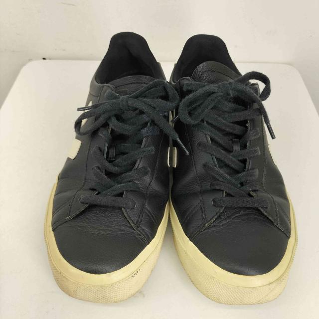 VEJA(ヴェジャ) クロムフリーレザースニーカー メンズ 26【中古