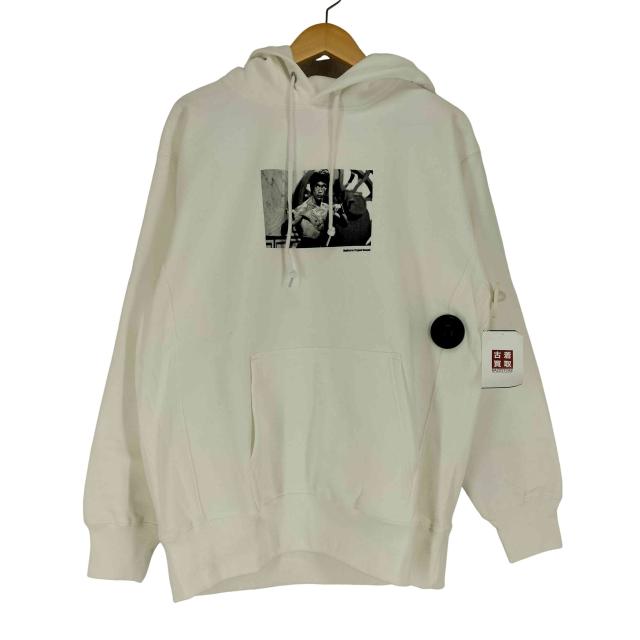 uniform experiment(ユニフォームエクスペリメント) BRUCE LEE 2024 SWEAT HOODIE メンズ JPN：3 【中古】【ブランド古着バズストア】