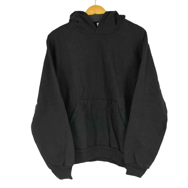 Los Angeles Apparel(ロサンゼルスアパレル) 14oz Heavy Fleece Hooded Pullover メンズ import：M 【中古】【ブランド古着バズストア】