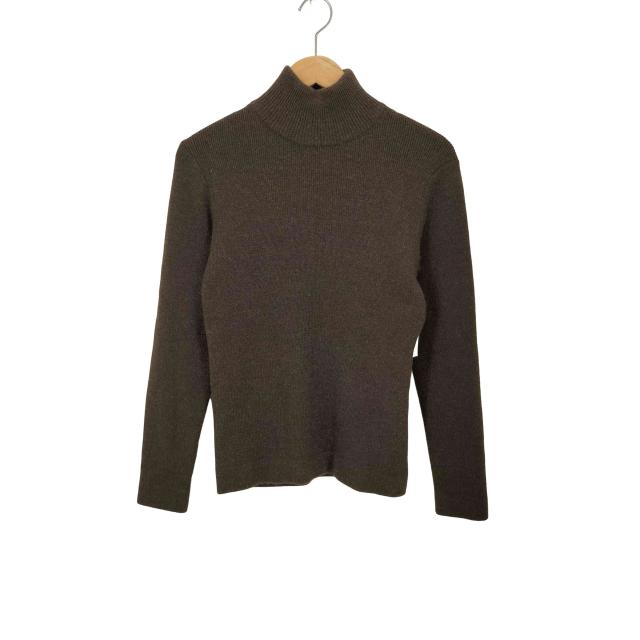 45R(フォーティーファイブアール) 25AW USフロートのリブタートル レディース 表記無 【中古】【ブランド古着バズストア】