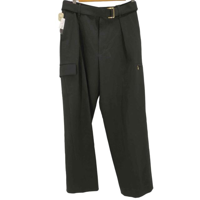 CULLNI(クルニ) 別注 CARGO PANTS メンズ JPN：2 【中古】【ブランド古着バズストア】