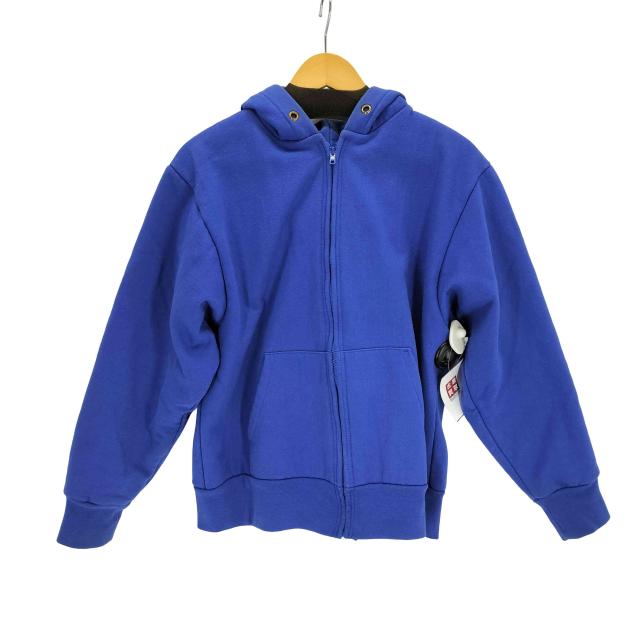 CAMBER(キャンバー) MADE IN USA ダブルフェイスジップアップパーカー メンズ import：M 【中古】【ブランド古着バズストア】