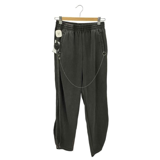 Aerosoles レディース Isa フラットサンダル, ブラック(Black Pu), 7.5