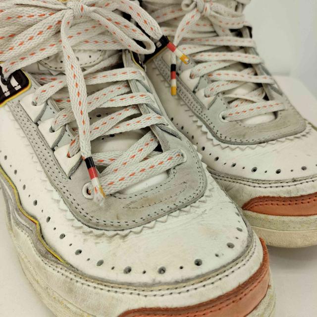JORDAN BRAND(ジョーダンブランド) AIR JORDAN 2 RETRO SP レディース
