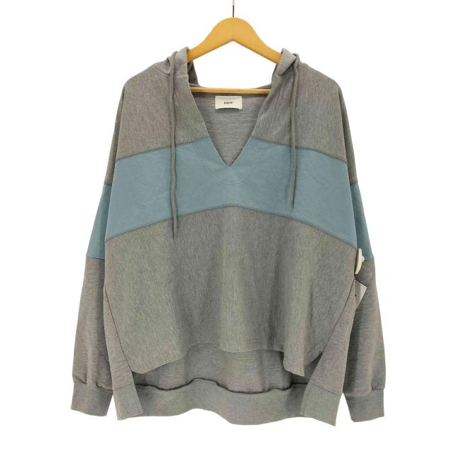 papier(パピエ) Line parker レディース 表記無 【中古】【ブランド古着バズストア】