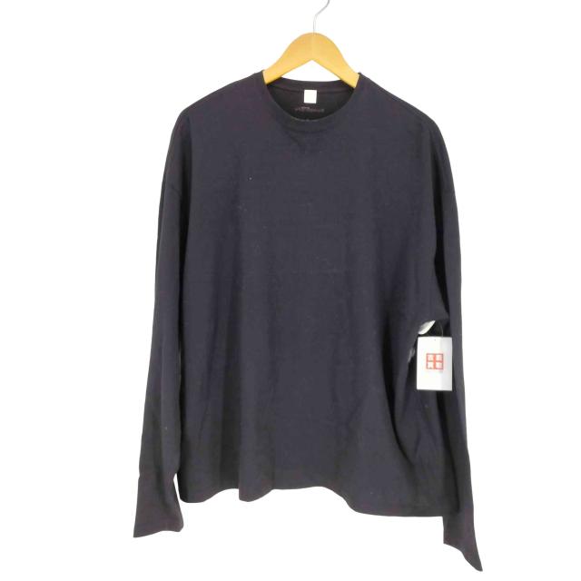 USED古着(ユーズドフルギ) {{THE HIGHLIGHTS}}big LS Tee domestic レディース  1【中古】【ブランド古着バズストア】