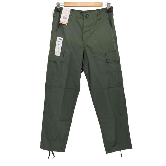 TRU SPEC(トゥルースペック) ATLANCO CLASSIC BDU PANTS メンズ  SMALL SHORT【中古】【ブランド古着バズストア】