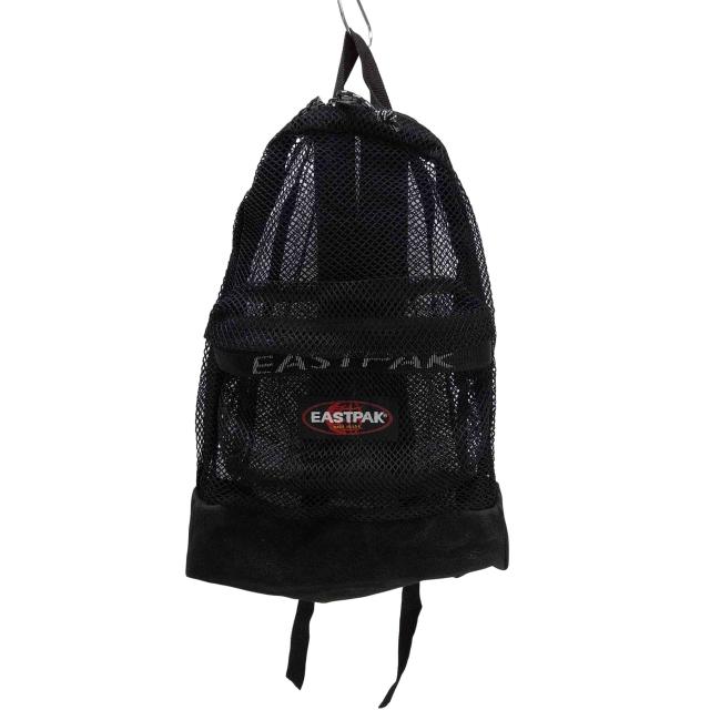 EASTPAK(イーストパック) USA製 メッシュ バックアップ ボトムスウェード メンズ 表記無 【中古】【ブランド古着バズストア】