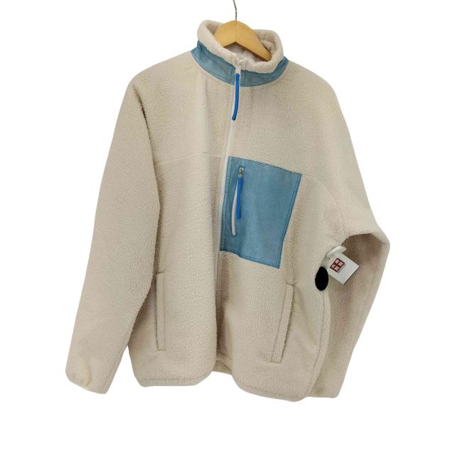 USED古着(ユーズドフルギ) {{beta post}} Dyneema Pocket Zip Up Jacket メンズ JPN：4 【中古】【ブランド古着バズストア】