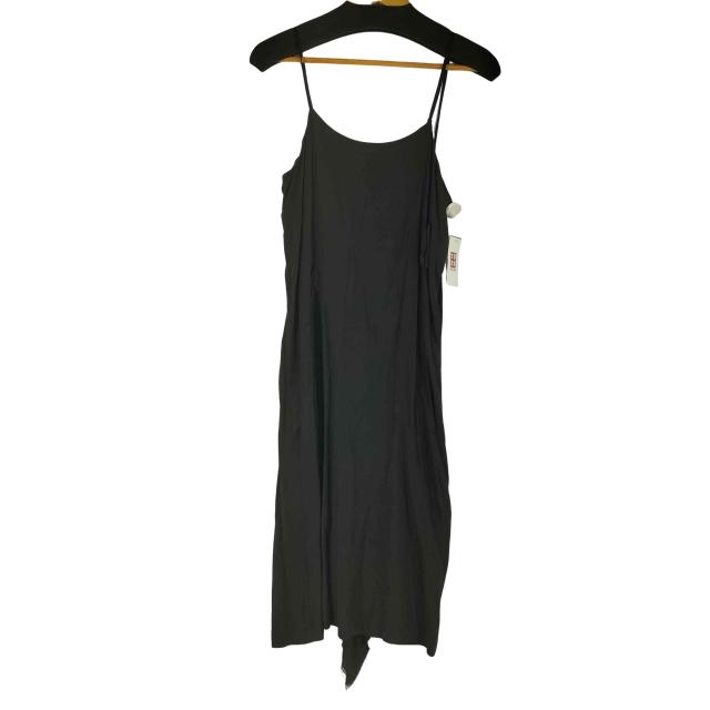 COMME des GARCONS(コムデギャルソン) 96AW レーヨン キャミワンピース レディース JPN：M 【中古】【ブランド古着バズストア】