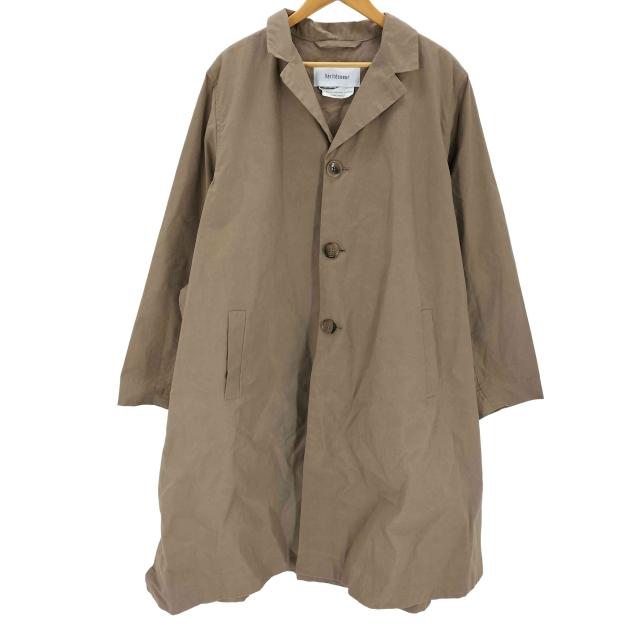 veritecoeur(ヴェリテクール) ケープバックコート レディース FREE 【中古】【ブランド古着バズストア】