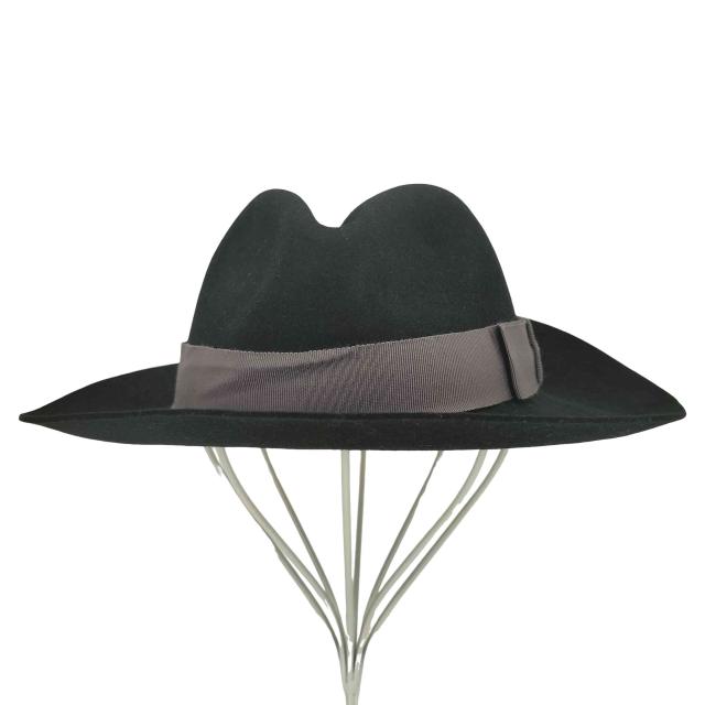 USED古着(ユーズドフルギ) christys london fur felt hat メンズ 表記無 【中古】【ブランド古着バズストア】