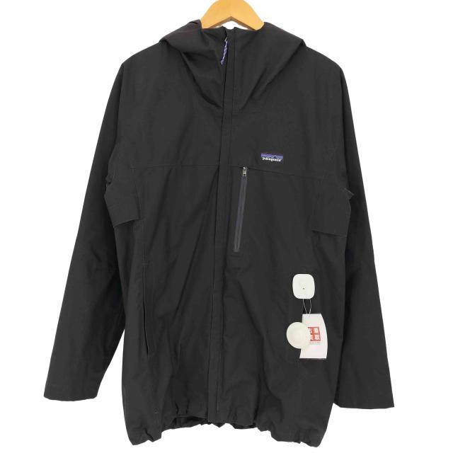 patagonia(パタゴニア) Fogoule JKT フォグールジャケット メンズ import：S 【中古】【ブランド古着バズストア】