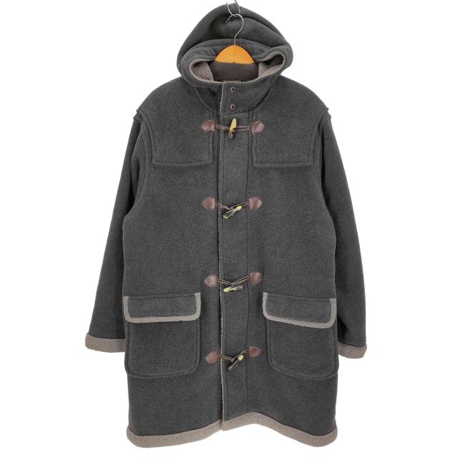 L.L.Bean(エルエルビーン) 90s POLARTEC フリースダッフルコート メンズ JPN：XL 【中古】【ブランド古着バズストア】